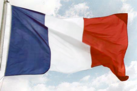 The Tricolor French Flag – Flag Blog
