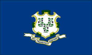 Connecticut Flag – Flag Blog