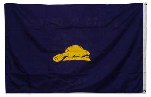 oregon state flag – Flag Blog
