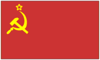 Soviet Union Flag – Flag Blog