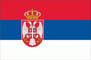 The Serbian Flag – Flag Blog