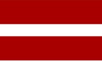 Flag of Latvia – Flag Blog