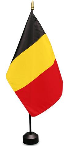 Flag of Belgium – Flag Blog