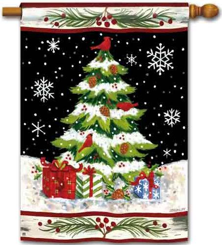 Christmas Flags – Flag Blog