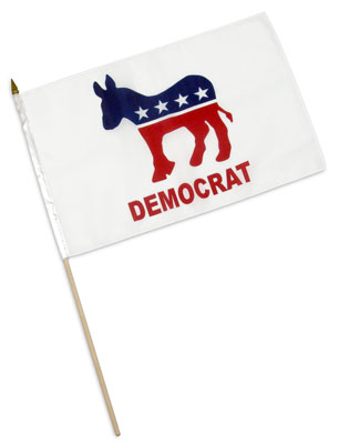 Political Flags – Flag Blog