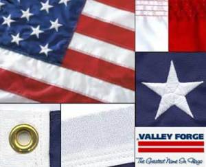 Valley Forge Flags – Flag Blog