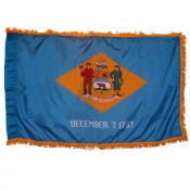 State Flags – Delaware – Flag Blog