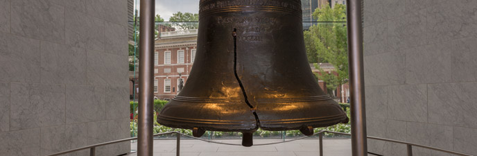 Liberty Bell – Flag Blog