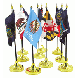 Fun with State Flags – Flag Blog