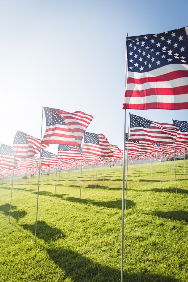 American Flag – Flag Blog