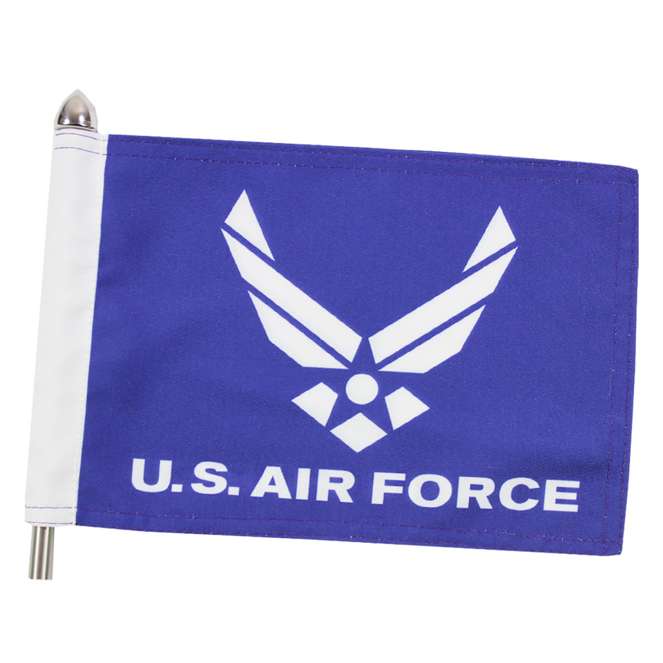 The United States Air Force Celebrates Its Birthday – Flag Blog