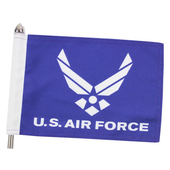 The United States Air Force Celebrates Its Birthday – Flag Blog